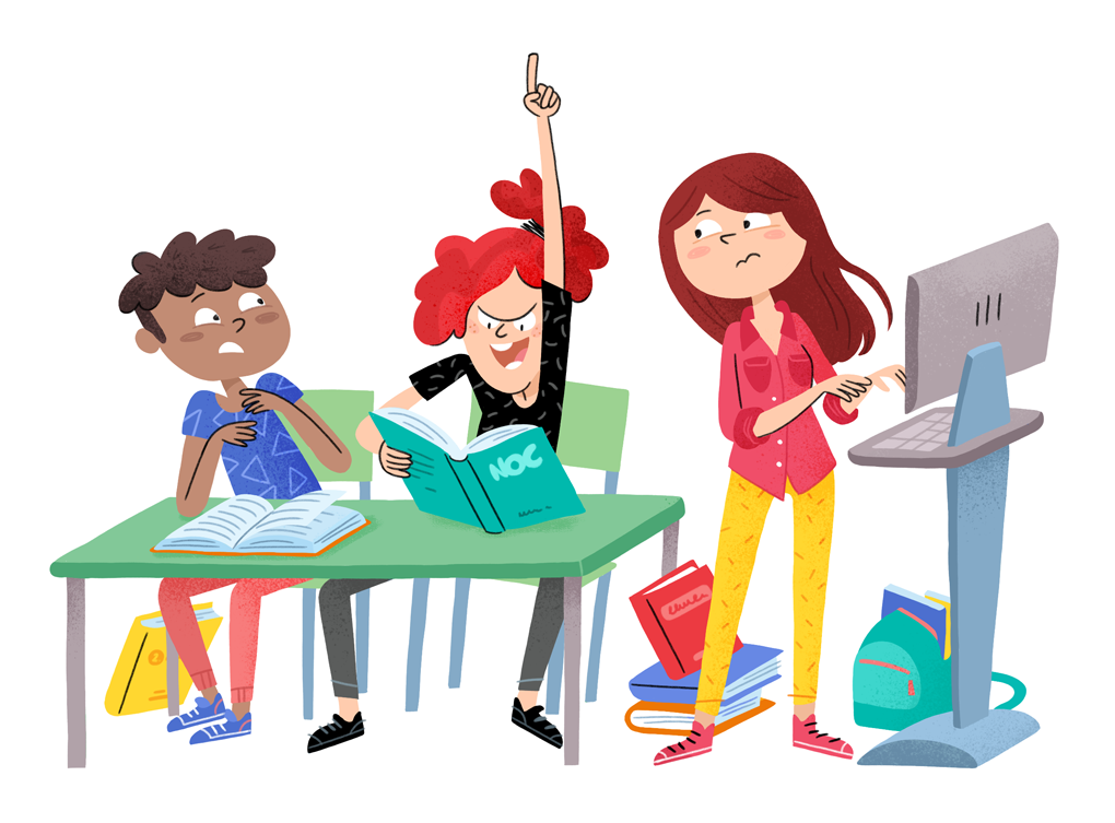 How Can I Teach My Child To Read
