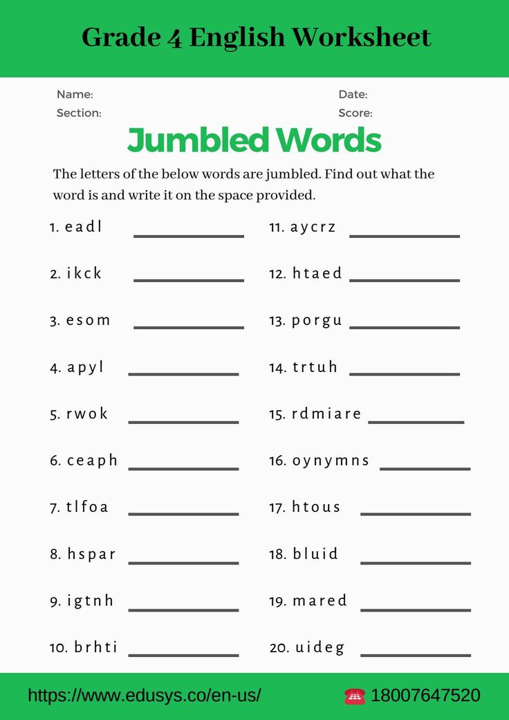 Average Reading Level For 2nd Grade