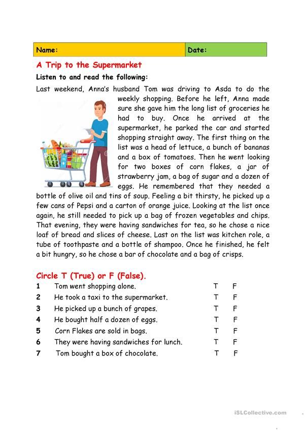 How To Help A Child With Reading Comprehension