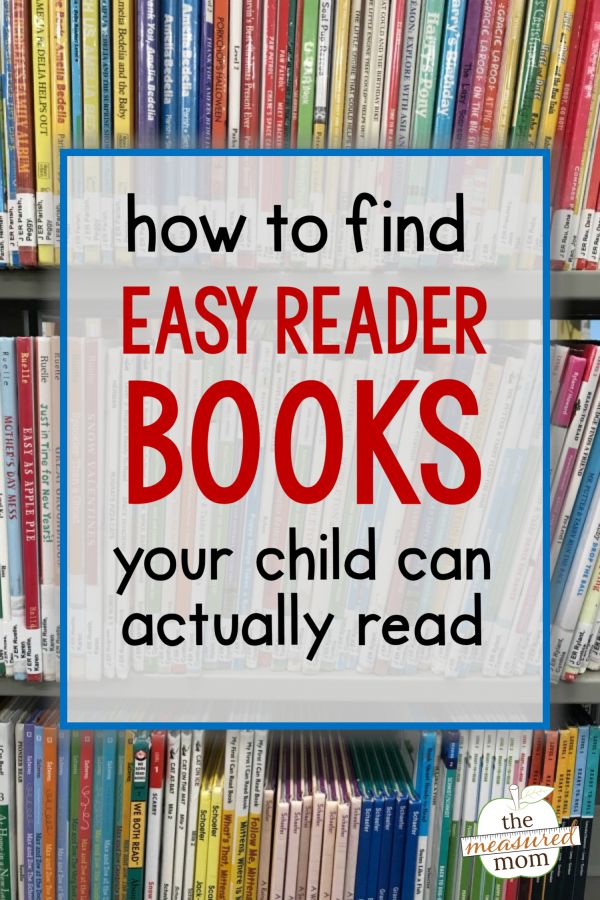 What Are Level 1 Reading Books
