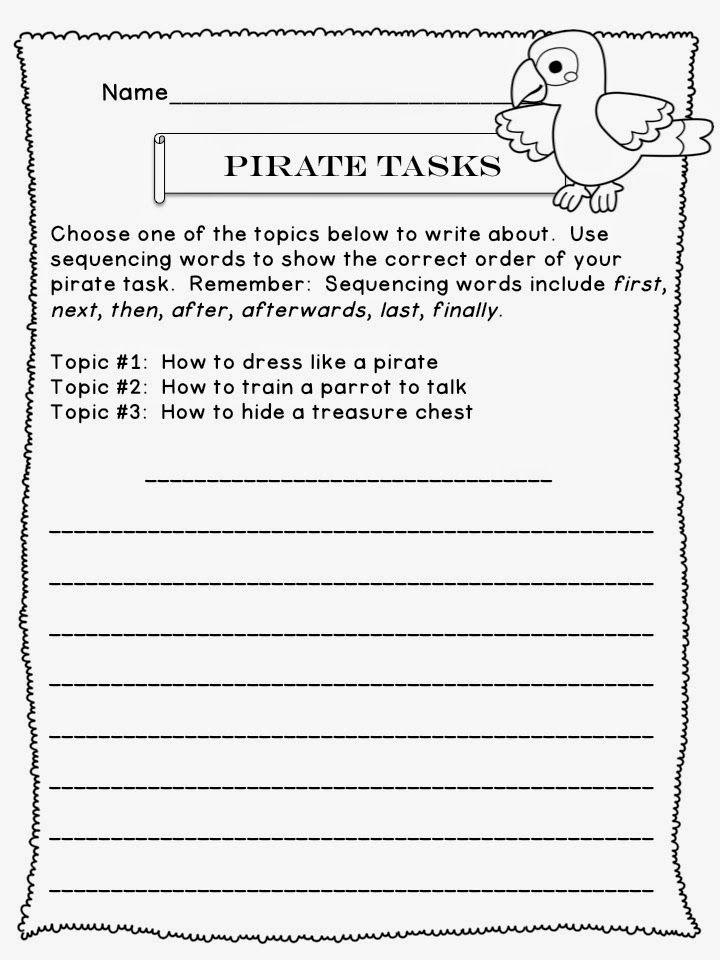 Creative Writing Games Kids
