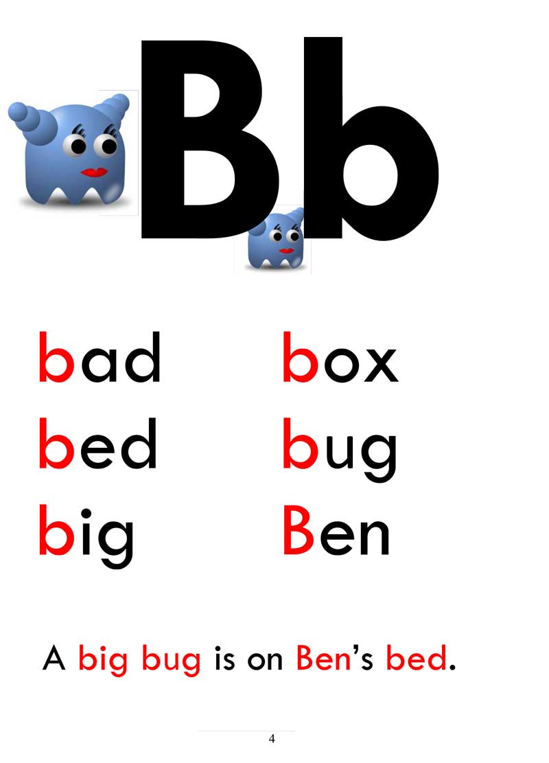 Letter D Words For Kids letter-d-words-for-kids