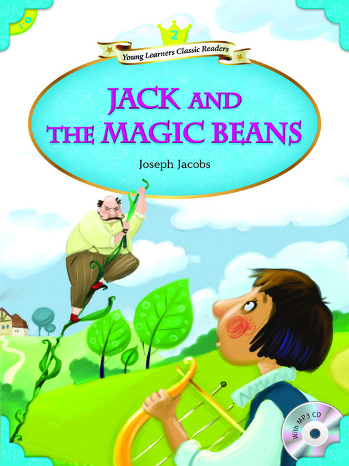 Jacks magic beans