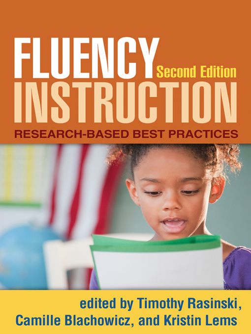 Fluency in literacy