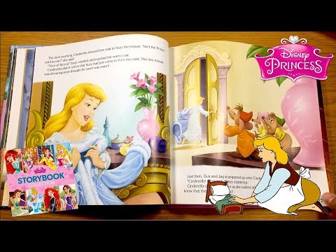 Bedtime Princess Stories For Kids