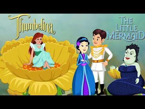 Bedtime Princess Stories For Kids